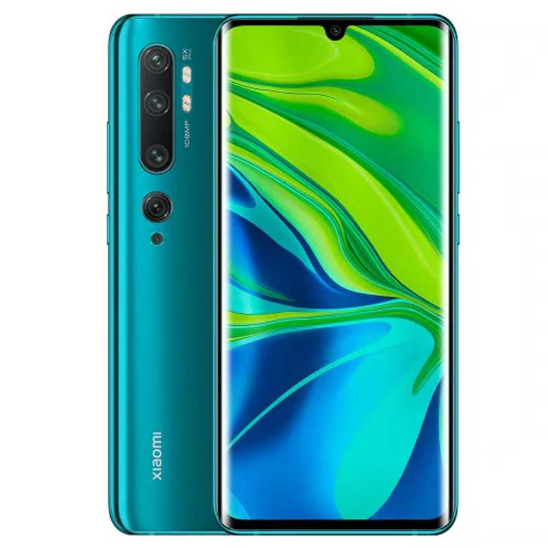 SMARTPHONE XIAOMI REDMI NOTE 10 128GB VERDE