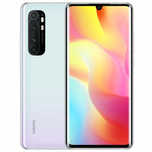 SMARTPHONE XIAOMI REDMI NOTE 10 LITE 128GB BRANCO