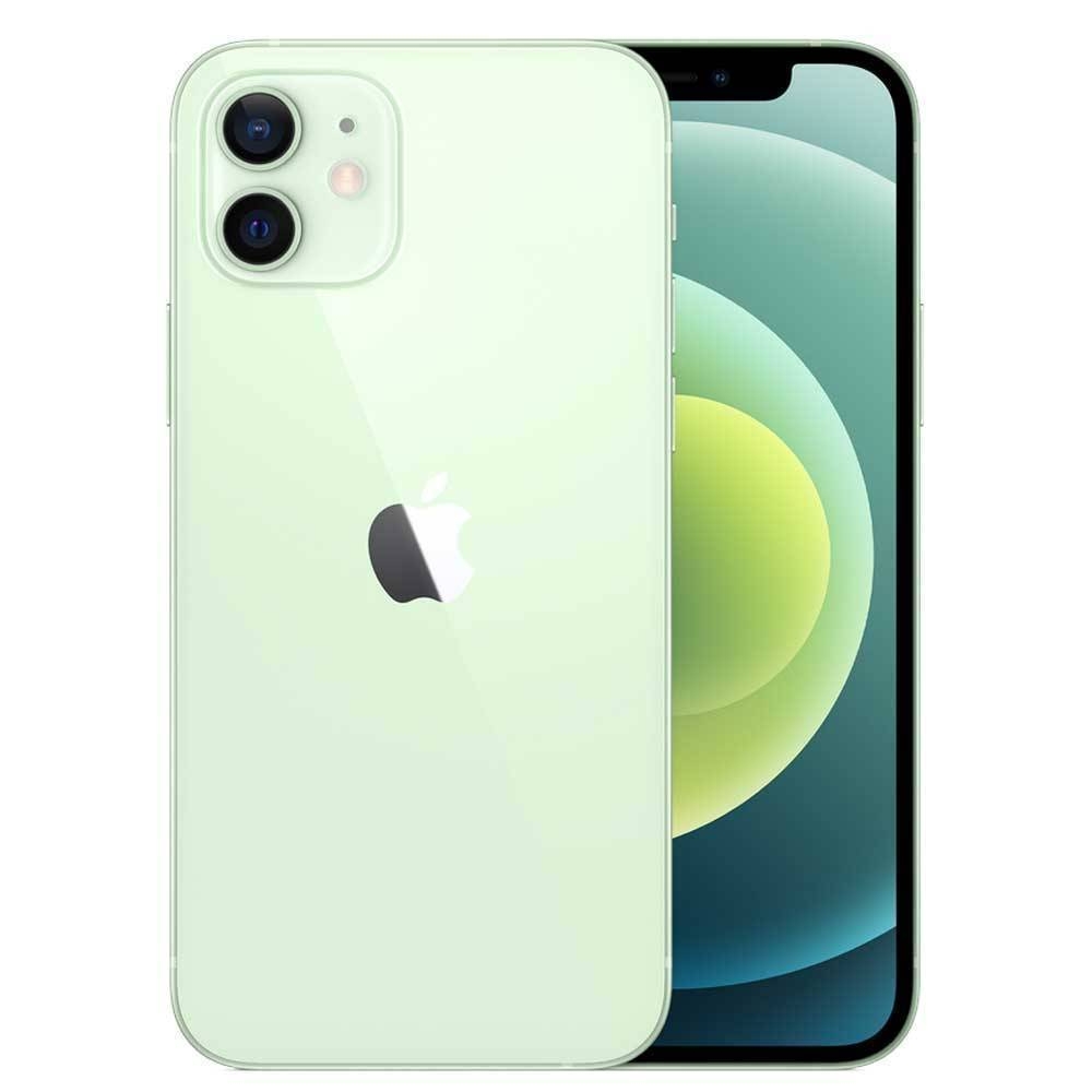 IPHONE 12 128GB A2404 CPO VERDE COM GARANTIA APPLE