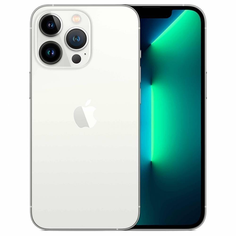 IPHONE 13 PRO 128GB BRANCO SWAP GRADO B (AMERICANO)