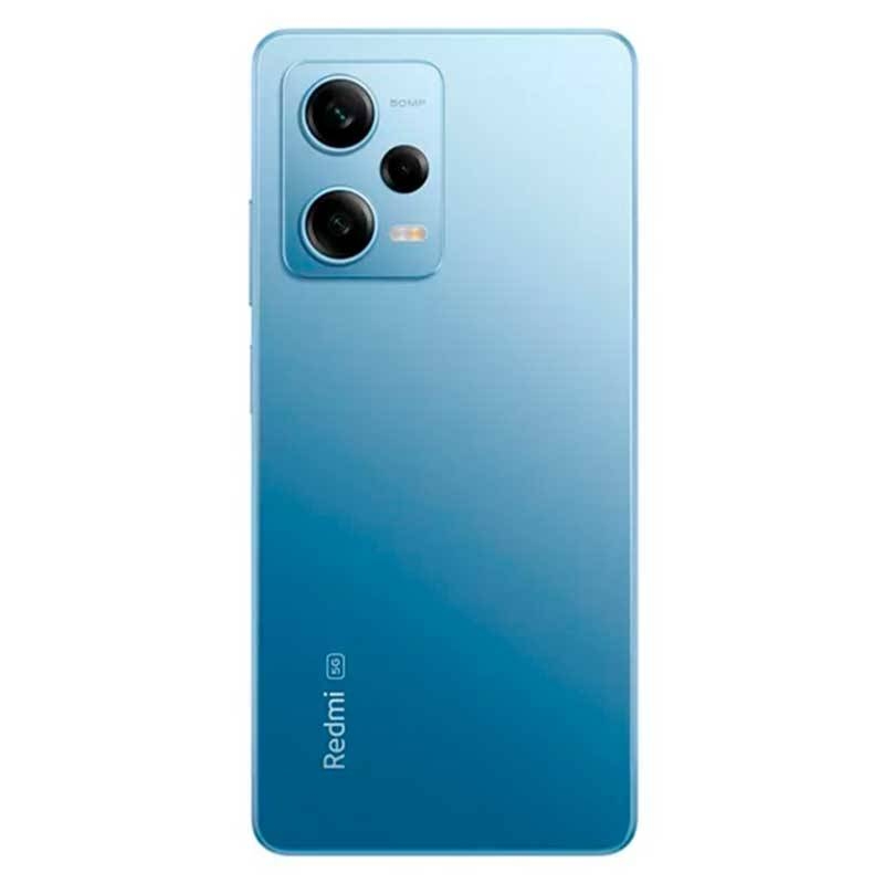SMARTPHONE XIAOMI NOTE 12 PRO 256GB 8RAM 5G BLUE GLOBAL