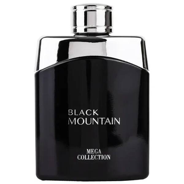 PERFUME MEGA COLLECTION BLACK MOUNTAIN EDP 100ML MASCULINO