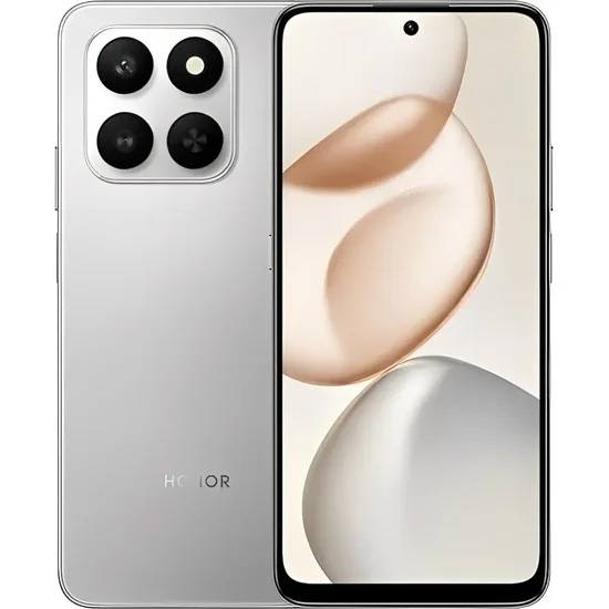 SMARTPHONE HONOR X7D 256/8GB 5109BXJB METEOR SILVER