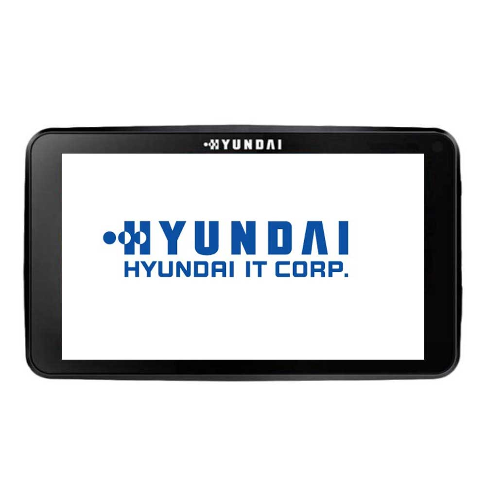 TABLET HYUNDAI MAESTRO 8GB HDT-9433L PRETO